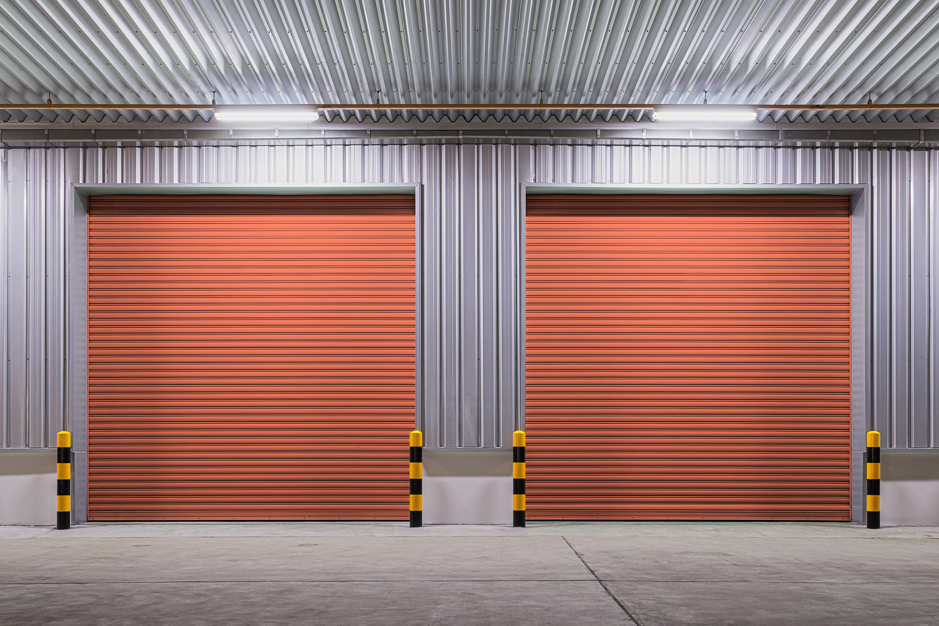 The Storage Agency: Marketing for Storage Owner-Operators